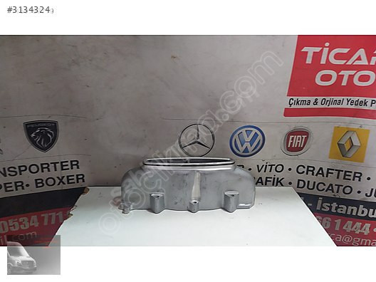 Mercedes Sprinter 646 Euro 4 Emme Manifoldu otocikma.com' da - 3134324