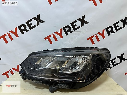 Peugeot 2008 Sol Ön Far 19- 9833036380 otocikma.com' da - 3116402