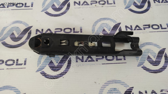 3c8857819 Emniyet Kemeri Yükseklik Ayarı Vw Polo Passat otocikma.com ...