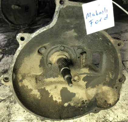 Ford 17m - 20m Makaslı Ford Şanzımanı otocikma.com' da - 3685359