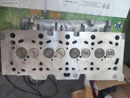 Renault Kangoo 3 1.5 Silindir Kapağı Orjjnal otocikma.com' da - 3092224