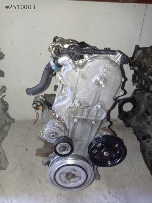 Fiat Punto 1.3 Çıkma Motor otocikma.comda - 2510003