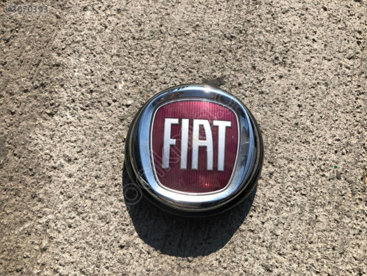 Fiat Egea Ön Panjur Logosu 735633852 otocikma.com' da - 3070393