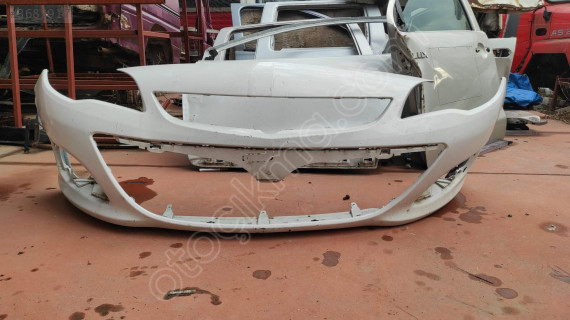 Astra J Ön Tampon otocikma.com' da - 3683917