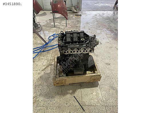 Nissan R9m 1.6 Dci Motor otocikma.com' da - 3451890