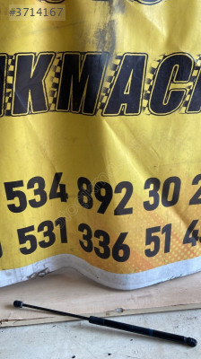 Mercedes W176 Bagaj Amortisörü otocikma.com' da - 3714167