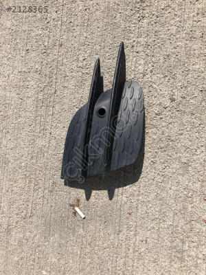 Mercedes W213 Ön Tampon Hava Ağı Sol Sis Kapağı A2138858904 otocikma ...