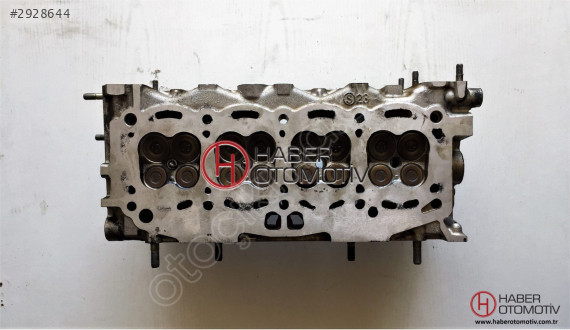 Toyota - Corolla / 4a 1.6 Enjeksiyonlu Silindir Kapağı otocikma.com' da ...