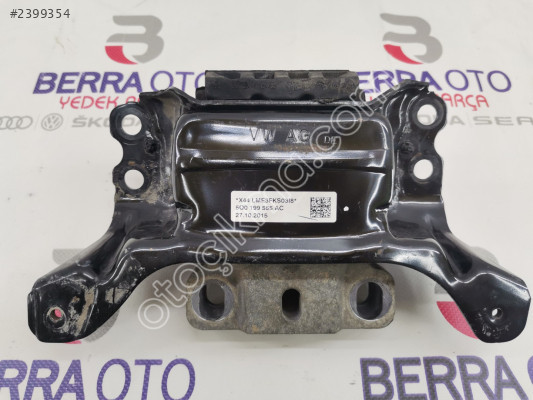 Octavi̇a Superb Leon A3 Passat Golf Şanziman Kulaği 2399354 otocikma.comda