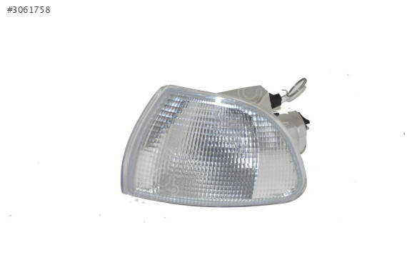 Sinyal Lambası Ön Sol Palio-siena (duylu) otocikma.com' da - 3061758