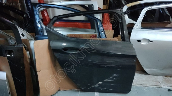 Opel Astra K Sağ Arka Kapı Çıkma Orjinal Yedek Parça otocikma.com' da ...