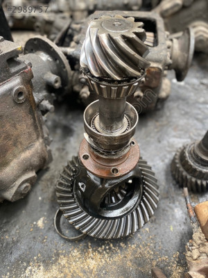 10/41 Dodge Dana Marka Defransiyel otocikma.com' da - 2989757