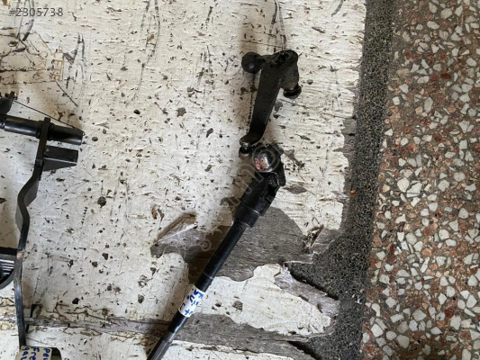 Peugeot 306 Vites Levyesi Orjinal Çıkma 1998-2002 Model otocikma.com ...