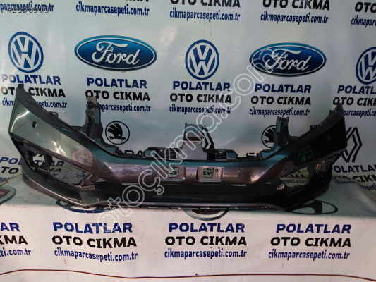 Honda Civic Ön Tampon Orjinal otocikma.com' da - 2350909