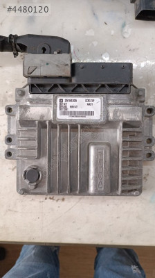 25184305 Dcm3.7ap Chevrolet Captiva Motor Beyni otocikma.com' da - 4480120