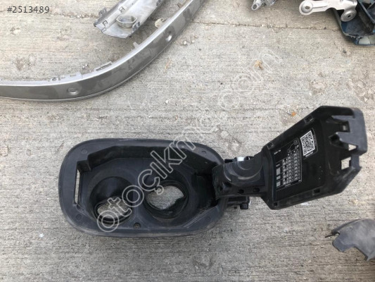 Mercedes C Seri W205 Yakıt Depo Kapağı 2056303304 otocikma.com' da ...