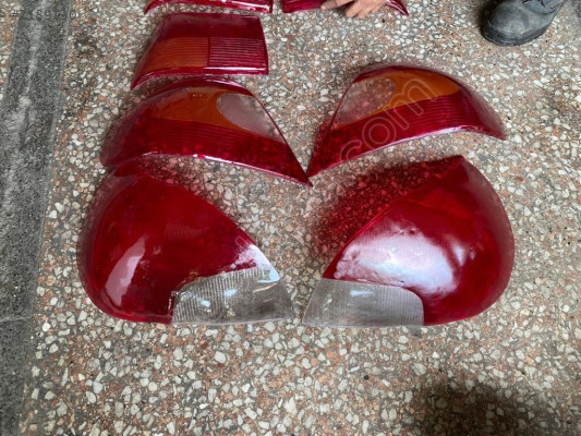 Ford Mondeo Stop Lambası Camı Sedan 1997-2000 Model otocikma.com' da ...