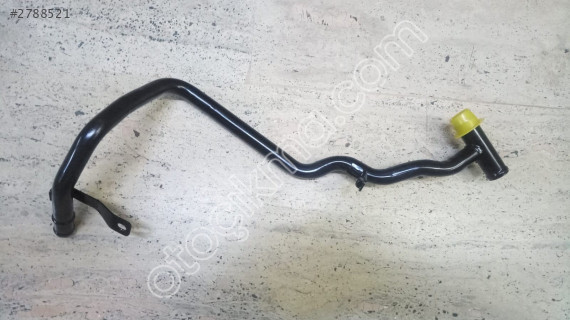 Soğutma Suyu Borusu Audı A3 otocikma.comda - 2788521