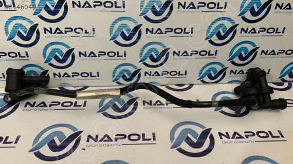 059121670g 059121671m Audi A6 Soğutma Sıvısı Boru Hattı otocikma.com ...