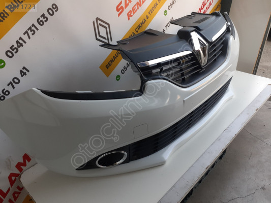 RENAULT SYMBOL JOY ÖN TAMPON 2013-16 SIFIR Samsun | Oto Çıkma