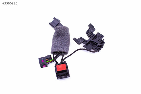 Orjinal Vites Kol Mikro Şalteri 5q0713128a A3-golf8-octavia otocikma ...