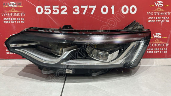 2016-2022 Renault Talisman Sol Ön Far 260606722r otocikma.com' da - 3124188