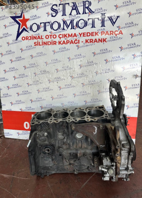 Nissan Navara Yd25 Yarım Motor otocikma.com' da - 3395045