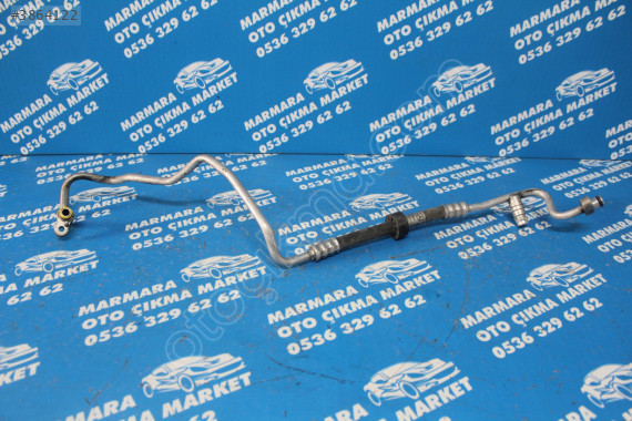 A2128305515 Mercedes Klima Borusu otocikma.com' da - 3864122