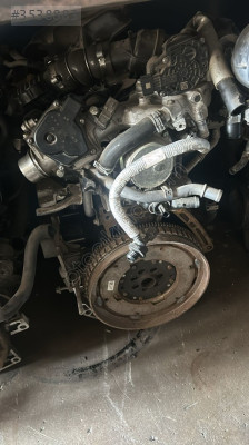 Renault Megane 4 Adblue Özellikli Komple Motor Parçası otocikma.com' da ...