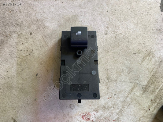 Chevrolet Aveo T300 Sağ Ön Cam Düğmesi Çıkma 95460076 Cancan Opel ...