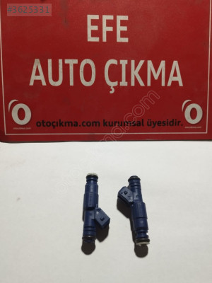 0280156024 Mercedes Land Rover Benzin Enjektörü otocikma.com' da - 3625331