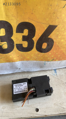 Mercedes W211 Koltuk Isıtma Beyni A2118702026 otocikma.com' da - 2133095
