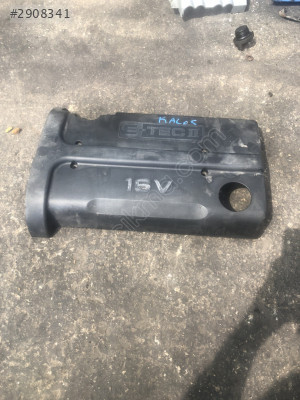 Chevrolet Kalos Motor Koruma Kapağı otocikma.com' da - 2908341