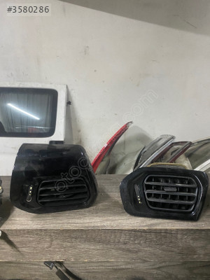 Peugeot 301 Havalandırma Izgaraları Sağ Sol otocikma.com' da - 3580286