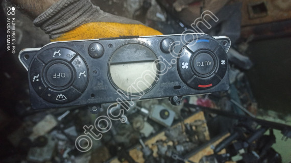 Fort Mondeo Klima Kontrol Paneli otocikma.com' da - 2349991