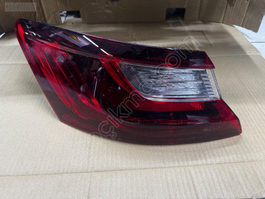 Megane 4 Sıfır Orjinal Sol Dış Stop Lambası otocikma.com' da - 3688005