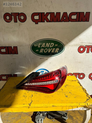 Mercedes W117 Sağ Stop 1179063800 otocikma.com' da - 3246342