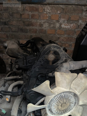 Kia Besta 2200 Komple Motor otocikma.com' da - 3268530