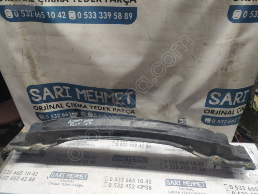 Çıkma Hyundai Accent Blue Arka Tampon Demiri 86631-1r000 Td-57 otocikma ...