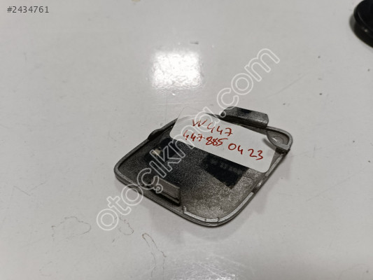 Mercedes Vito W447 Ön Çeki Demir Kapağı 4478850423 Ç otocikma.com' da ...