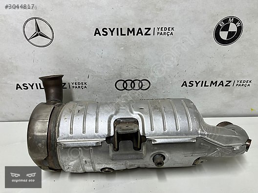 Rifter (k9) 1.5 Hdi Orjinal Katalizör 9822860580 otocikma.com' da - 3044817