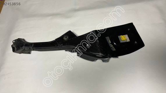 7751473726 Sağ Arka Köşe Sacı Megane Iı otocikma.com' da - 2453856