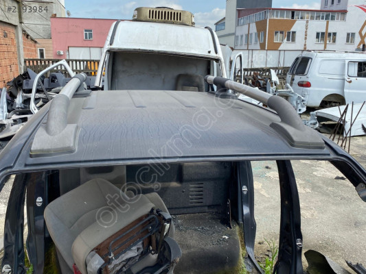 Volkswagen Amarok Kesme Tavan otocikma.com' da - 2193984