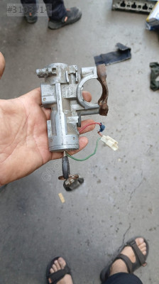 Mazda 323 Kontak 1999-1998 otocikma.com' da - 3103114