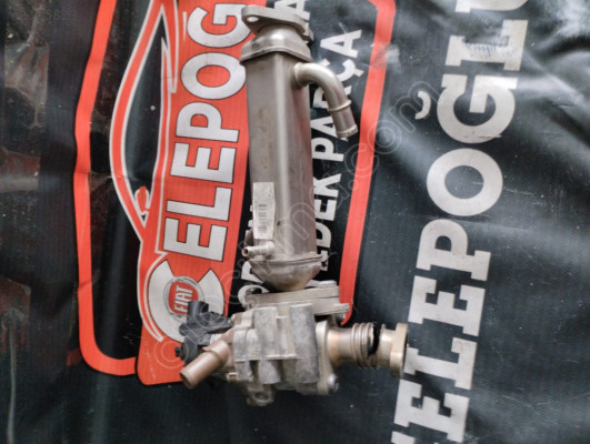 EURO 5 MOTOR EGR VAŞFI Çıkma Yedek Parça Fiyatları otoçıkma.com da ...