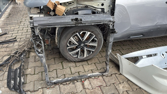 Crafter Ön Panel otocikma.com' da - 3504193