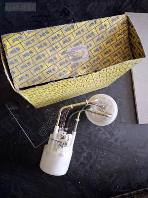 Tofaş Dks Enjeksiyon Yakit Pompasi Komple 46437473 otocikma.com' da ...