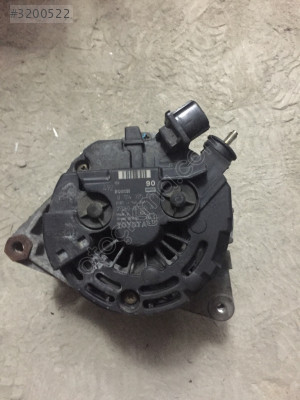 Toyota Corolla Şarj Dinomosu Orjinal Çıkma Parça otocikma.com' da - 3200522