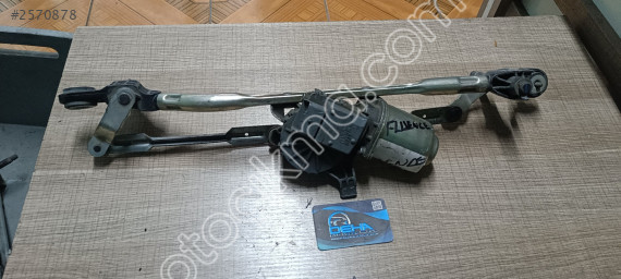 Renault Fluence Çıkma Orjinal Silecek Motoru otocikma.com' da - 2570878