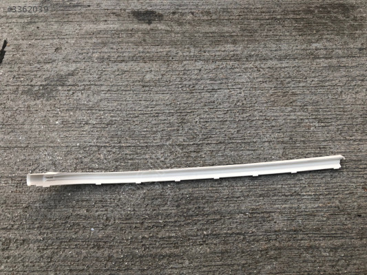 Mercedes S Serisi W222 Sol Trim otocikma.com' da - 3362039